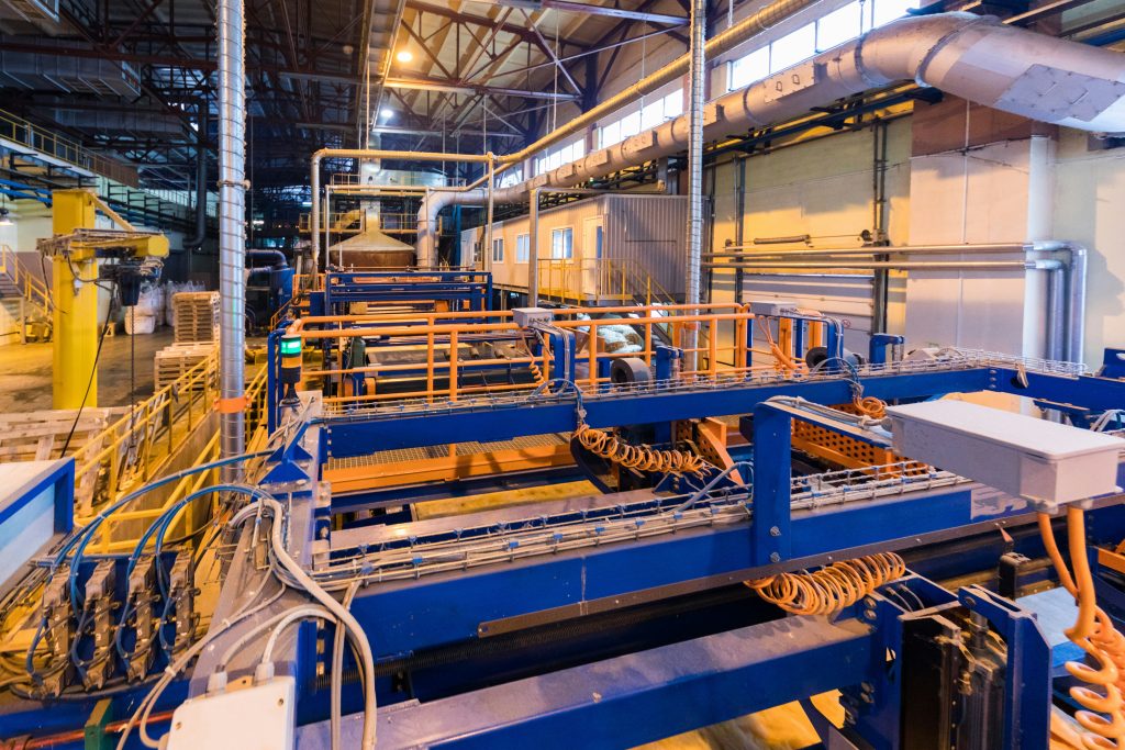 Navigating Change in Process Manufacturing: Why Modern Planning Tools ...